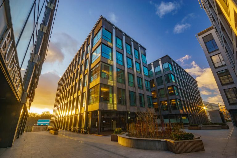 How to have a successful Office Clearance in London