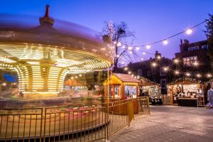 London Night Markets: Discover Street Food Gems in 2026